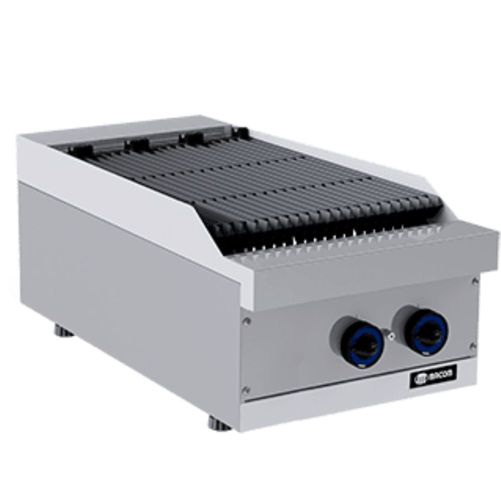 Char Broiler a Gás Natural 360 High Power 700 HP CB71C-N – MACOM ...